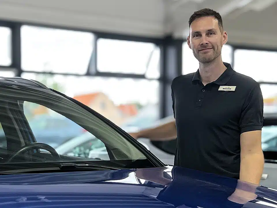 Bilforhandler i Ringsted - Køb og lease biler fra kendte mærker - Nye ...