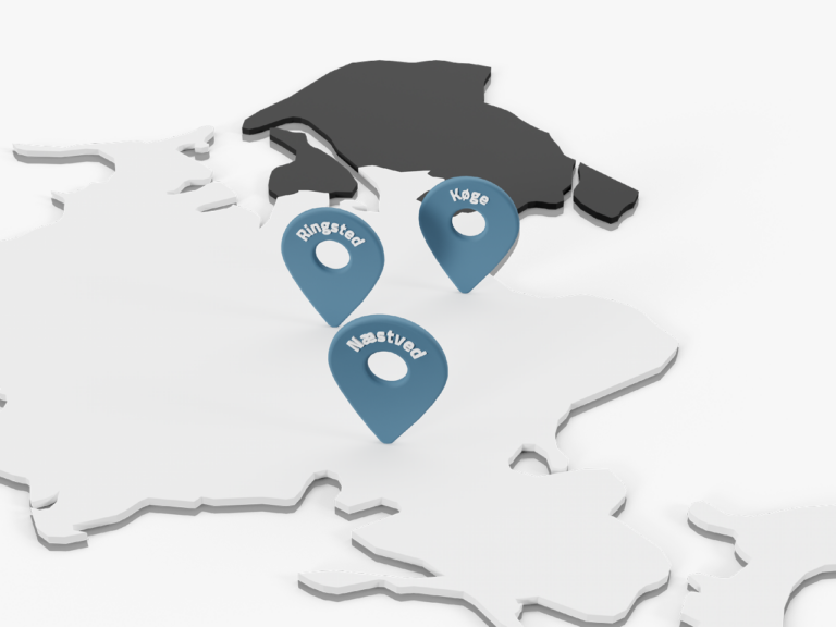 KIA biler – Køb eller lease lækre KIA biler – Elbiler, hybrid eller benzin